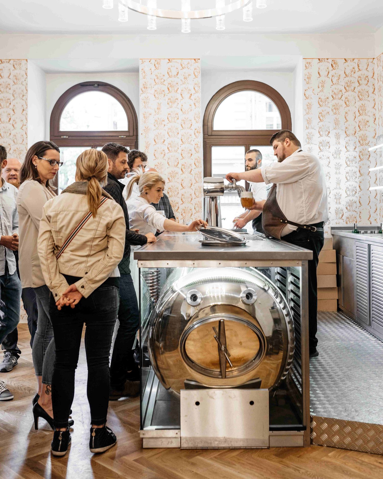 Pins Prague - Interactive Google Maps Travel Guide for Prague